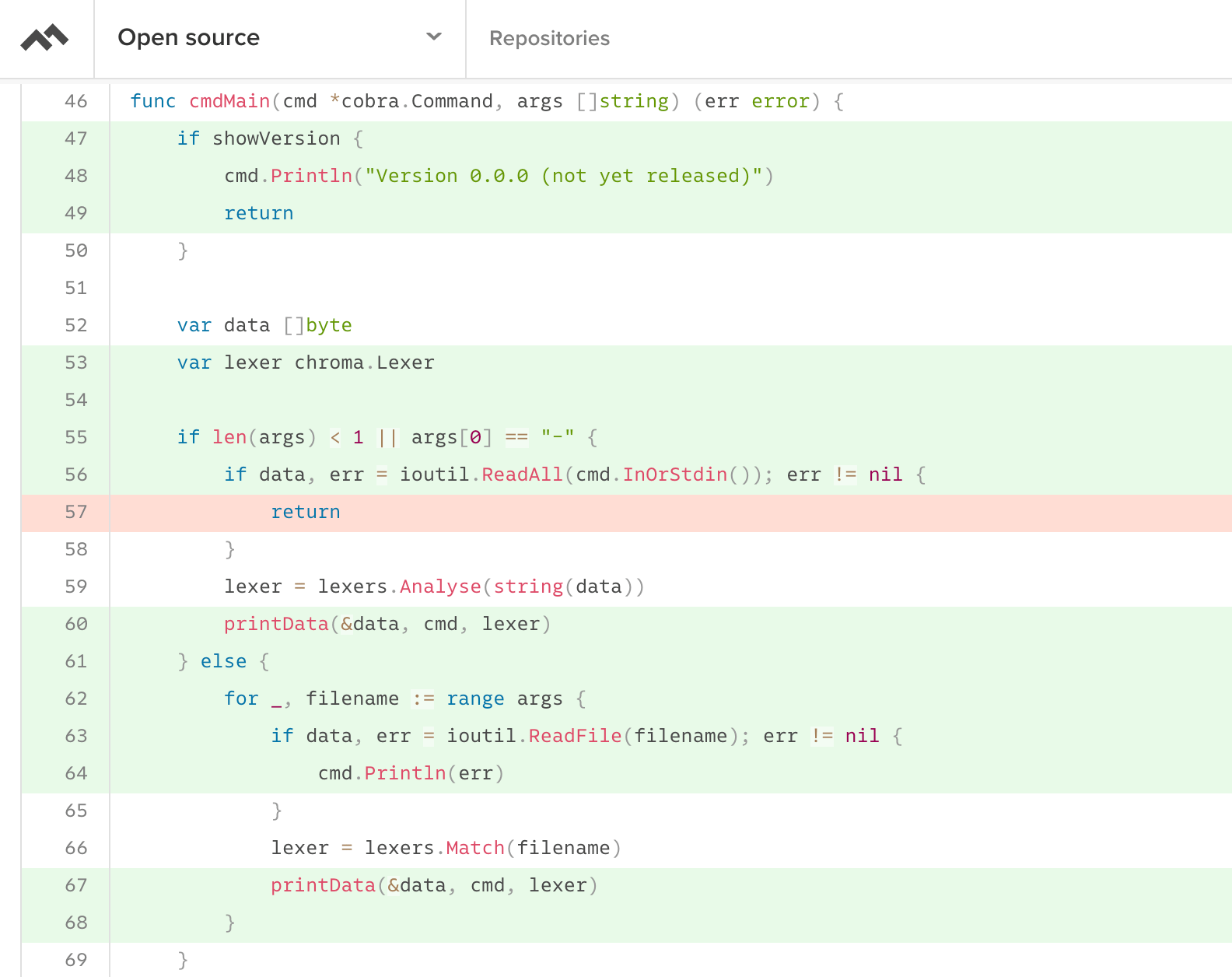 How to measure code coverage on CodeClimate in Go | Toshimaru’s Blog How to measure code coverage on CodeClimate in Go | Toshimaru’s Blog